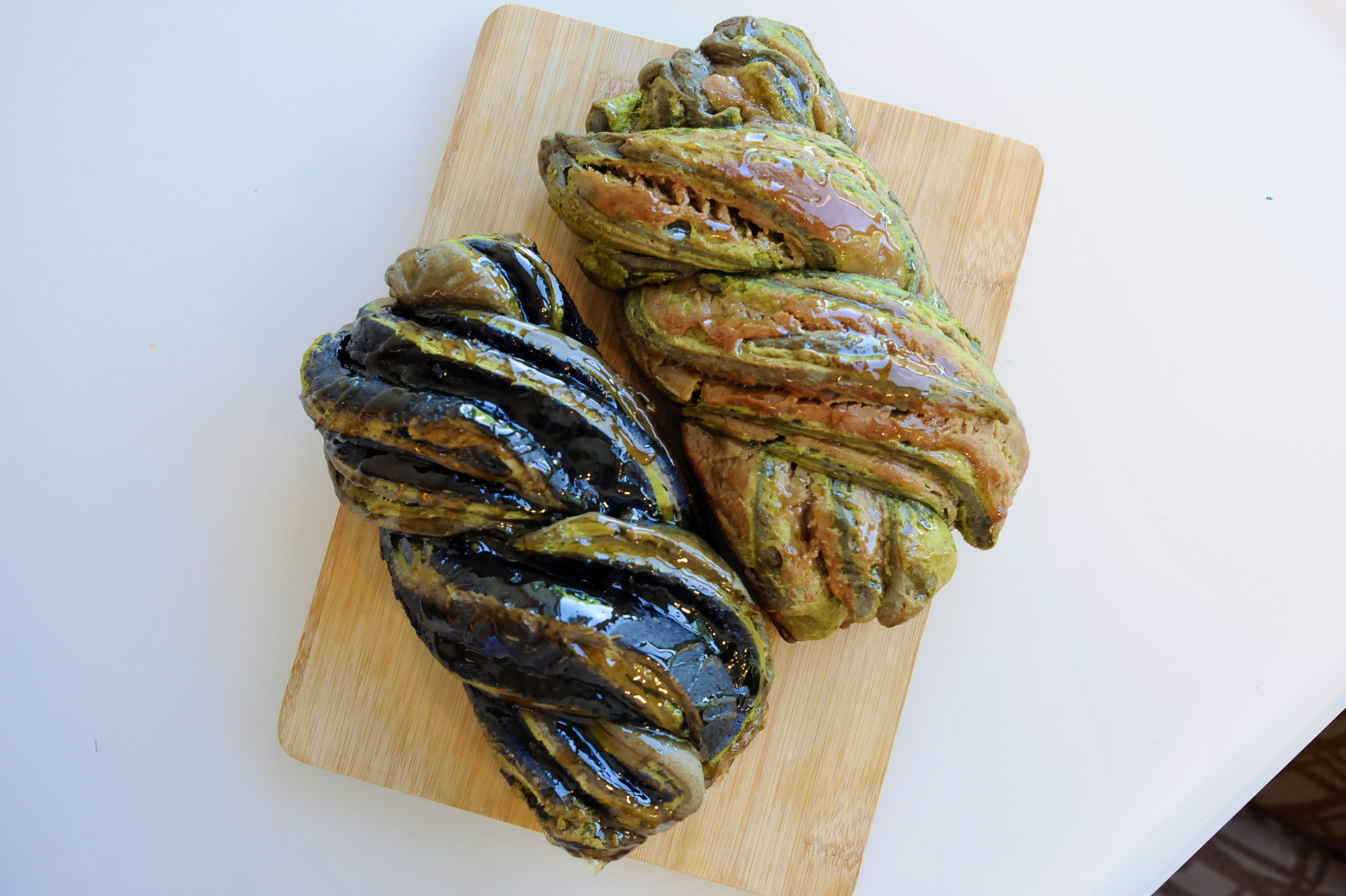 Creating Cookbook Recipes For Connection And Storytelling MIT 